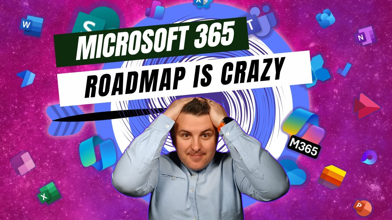 Microsoft 365: Navigate the Latest Feature Updates with Ease