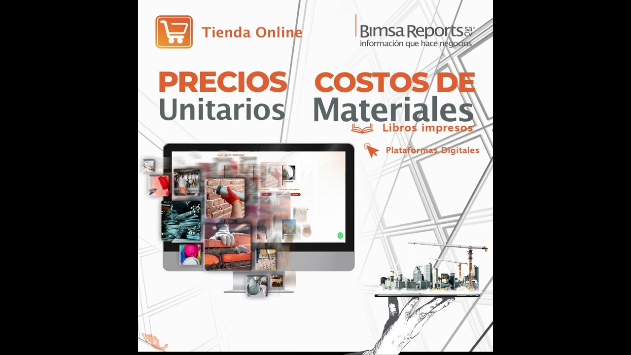 BIMSA REPORTS - Obra Blanca