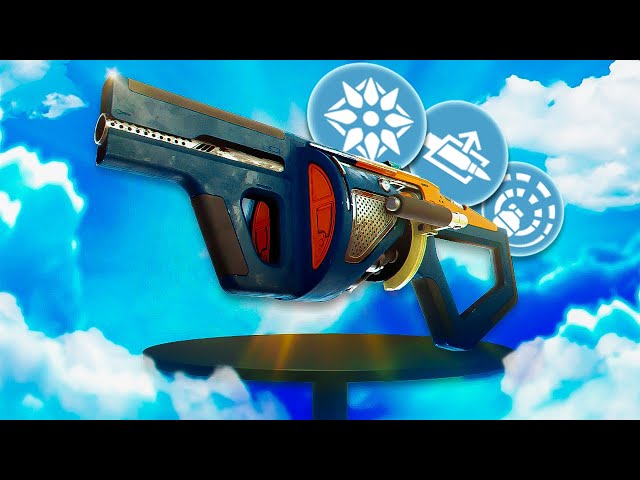 Destiny 2 Wendigo GL3 Adept guide: God rolls, how to farm, and more