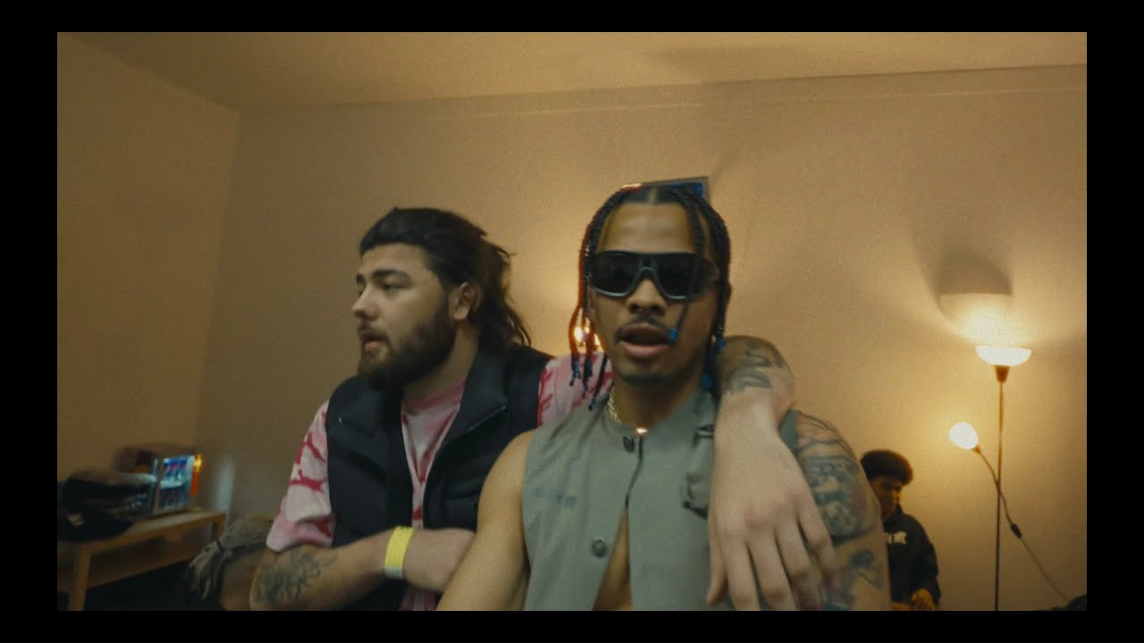 Peringon by Ben Cristovao & Calin from Czech Republic | Popnable