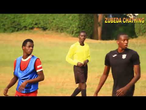 Cejefkkicukiro itsinze st patrick 3-0 muri kagame cup⚽ IGIKOMBE🏆