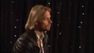 Andreas Oberg | Resonance Records