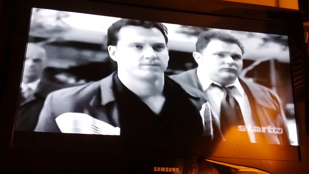 Cold Case ending 2x19