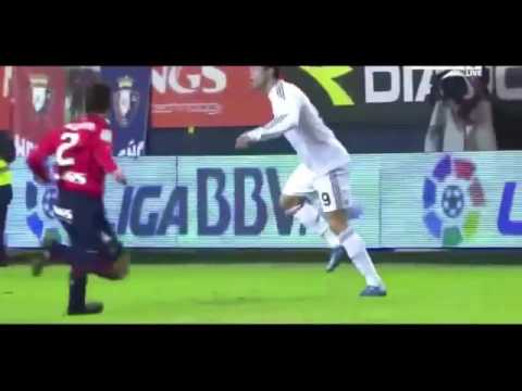 Cristiano Ronaldo The Master Of Skills HD Ultimate Video By TeoCRi™