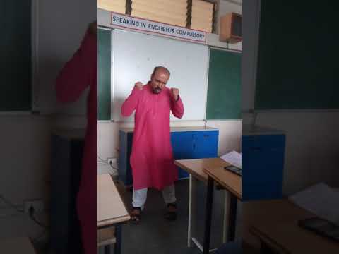 Hindi - Pathways Ice Breaker Speech