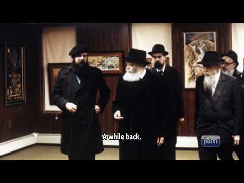 Newly Discovered Recording: Patron of the Arts