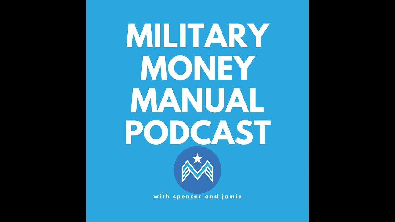 PCS like a Pro! Our Top Tips for Military PCS, PPM, and Being Financially Ready #175