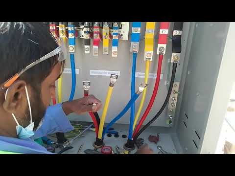Electrical Installation, Electrical Installation Services in India
