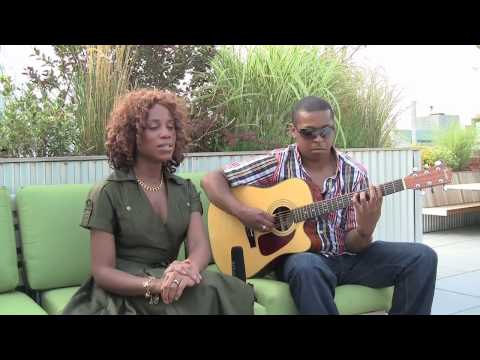 WIN! Signed Alexis Houston CDs!! | The Kaje