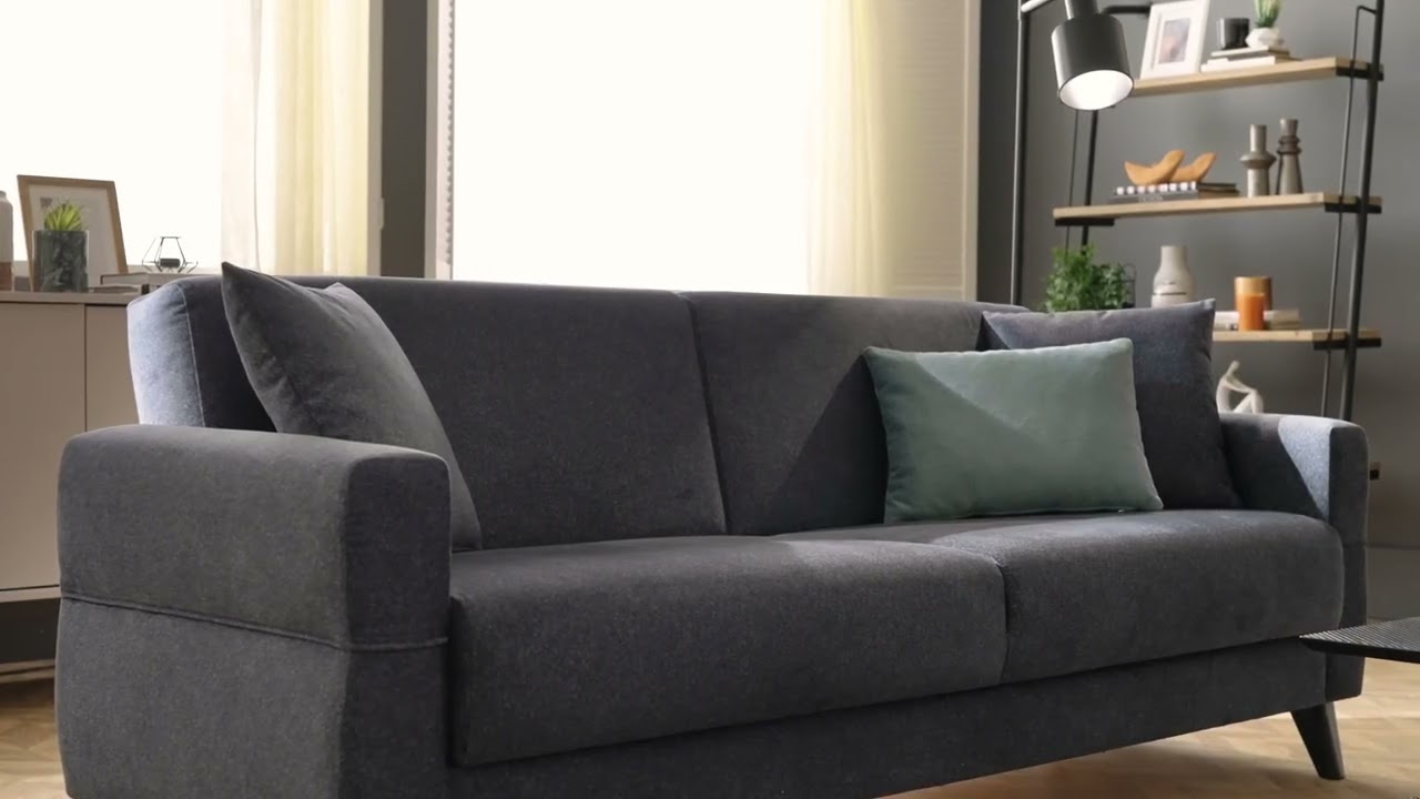 Гостиная Enza Home серия 