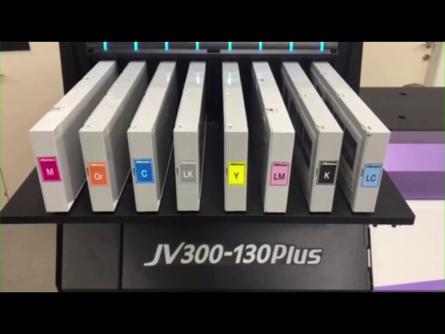 Printing Ink - 440ml Mimaki SS22 Eco Solvent Ink Trader - Retailer from ...