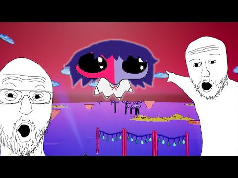 Steam Community :: Video :: FunnyPanicAttack.mp4