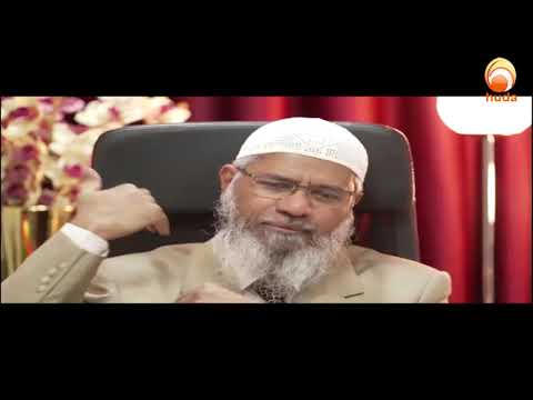 What is the ruling on using prayer beads "subha" Dr Zakir Naik #HUDATV