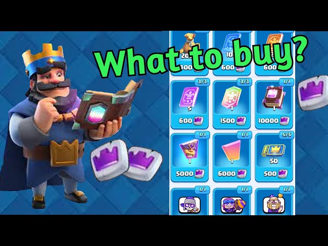 5 best tips to earn more cards in Clash Royale for free