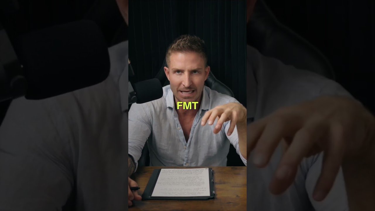 Turns Out Eating 💩 Isn’t So Bad for You