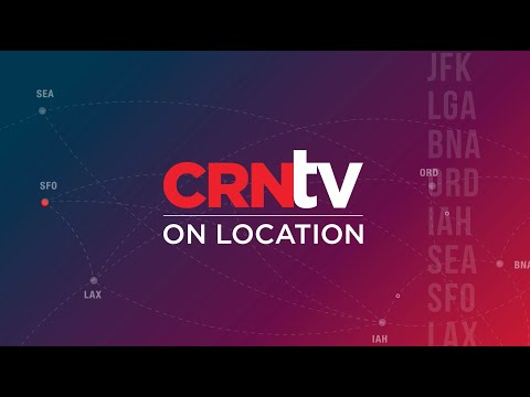 CRNtv at SC//Platform 2024 - Forging New Paths with the Industry Leading VMware Alternative