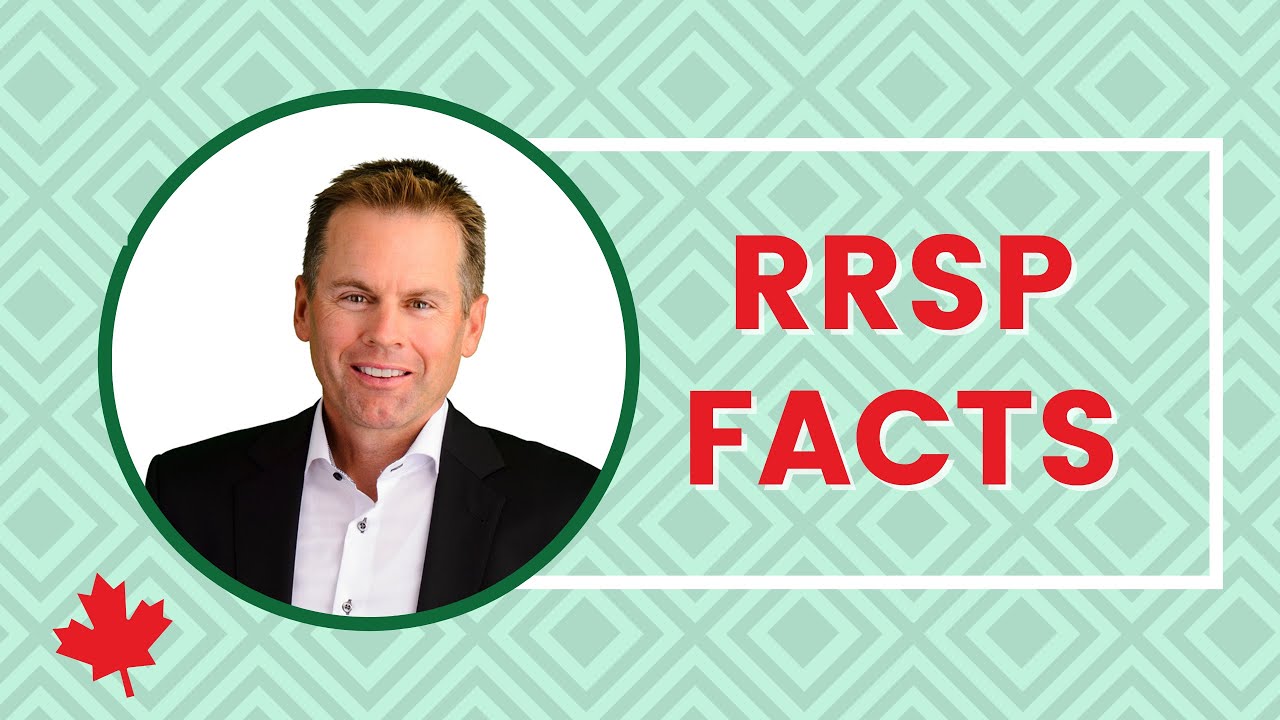 How Do RRSPs Actually Work? | Tips on RRSPs from a CFP