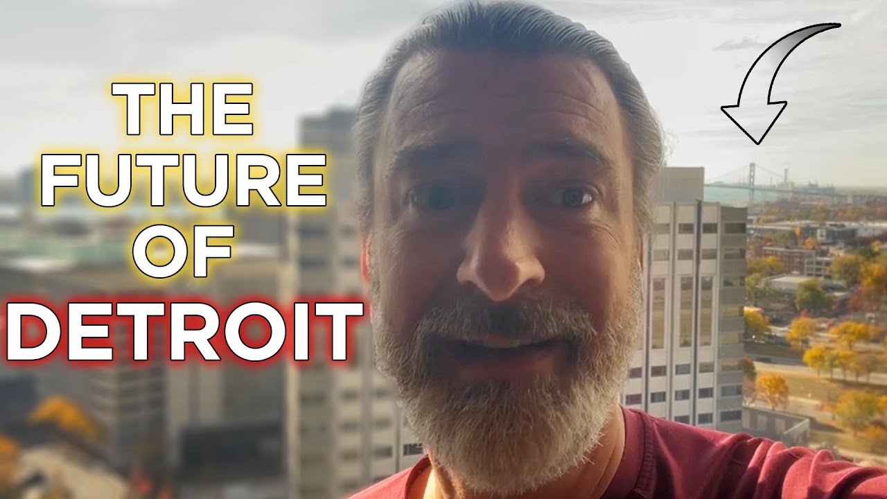 The Resurgence of Detroit: Trade and Reshoring in the USA | Galaxy.ai