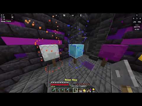 I STARTED A MINECRAFT SERVER! FACTIONS 2023