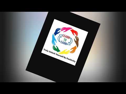 Learn to Earn book // TAMIL