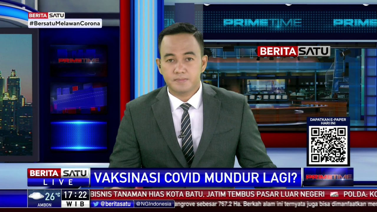 Komisi IX DPR Desak Pemerintah Tunda Vaksinasi Covid-19