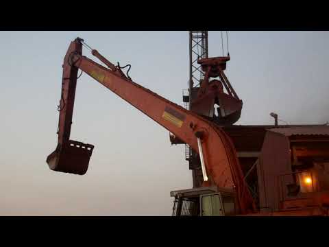 Hitachi Excavator Rental, TATA Hitachi Excavator Rental in India