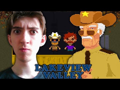 Steam Community :: Video :: СТРАШНЫЙ СЕКРЕТ ШЕРИФА Lakeview Valley #7