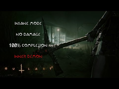 Steam Community :: Video :: Outlast 2 | INSANE MODE/NO DAMAGE100 ...