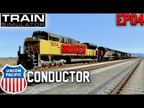 Steam Community :: Video :: Lets Drive A Train - Former Union Pacific ...