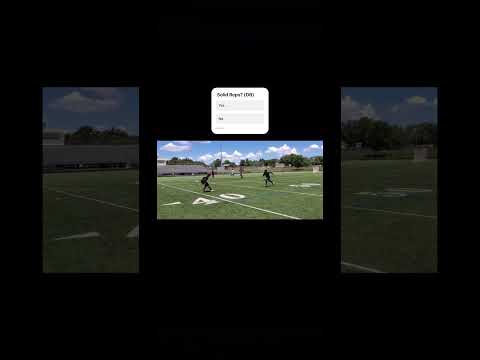 Good Reps or Bad Throws? #nfl #football #train #training #trending #new #news #viralvideo #viral