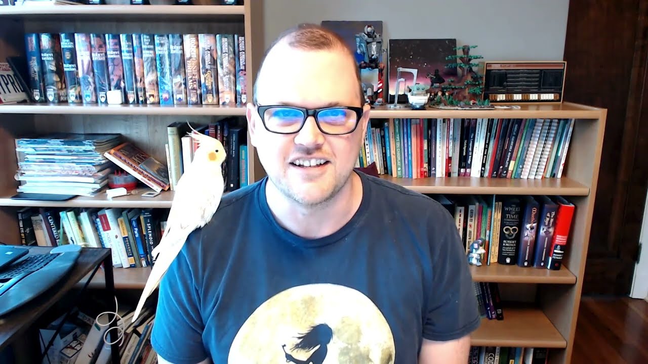 Learn By Building - JVM 01 - Parsing .class files