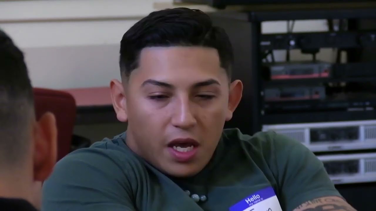 ASIST Workshop - Suicide Prevention