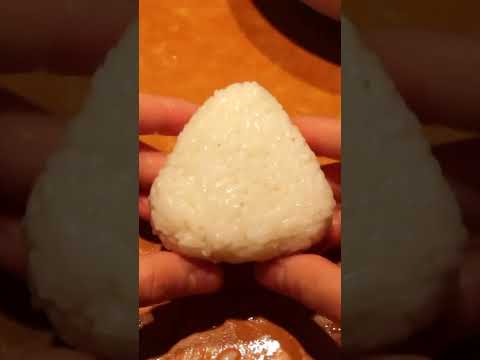UPGRADED Onigiri π (Japanese Rice Balls)