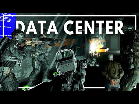 Steam Community :: Video :: DEADLY CQB TACTICS vs DATA CENTER Security Forces | Ready or Not ...