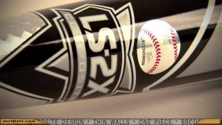 Louisville Slugger TPX Z-1000 BBCOR Baseball Bat: BB12Z | JustBats.com