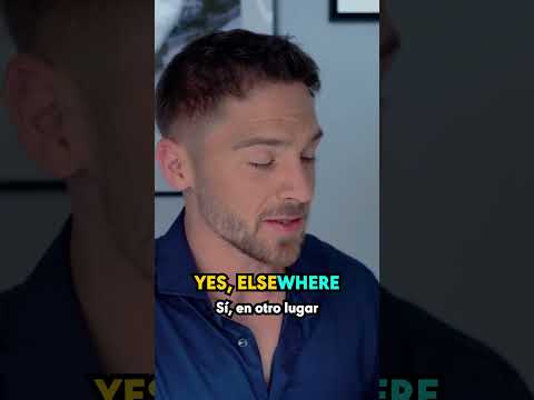 ¡Que no te confundan estas palabras en inglés!