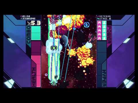 Steam Community :: Video :: Super Galaxy Squadron