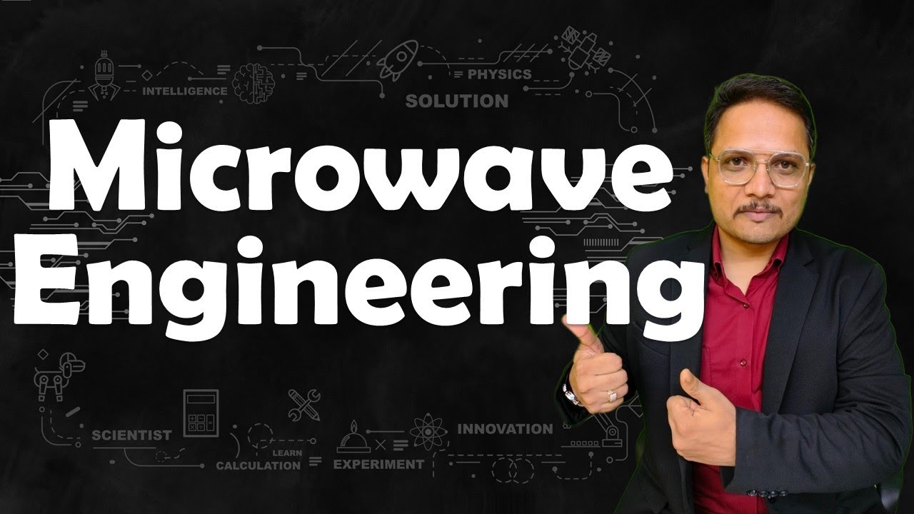 Microwave Engineering by Engineering Funda