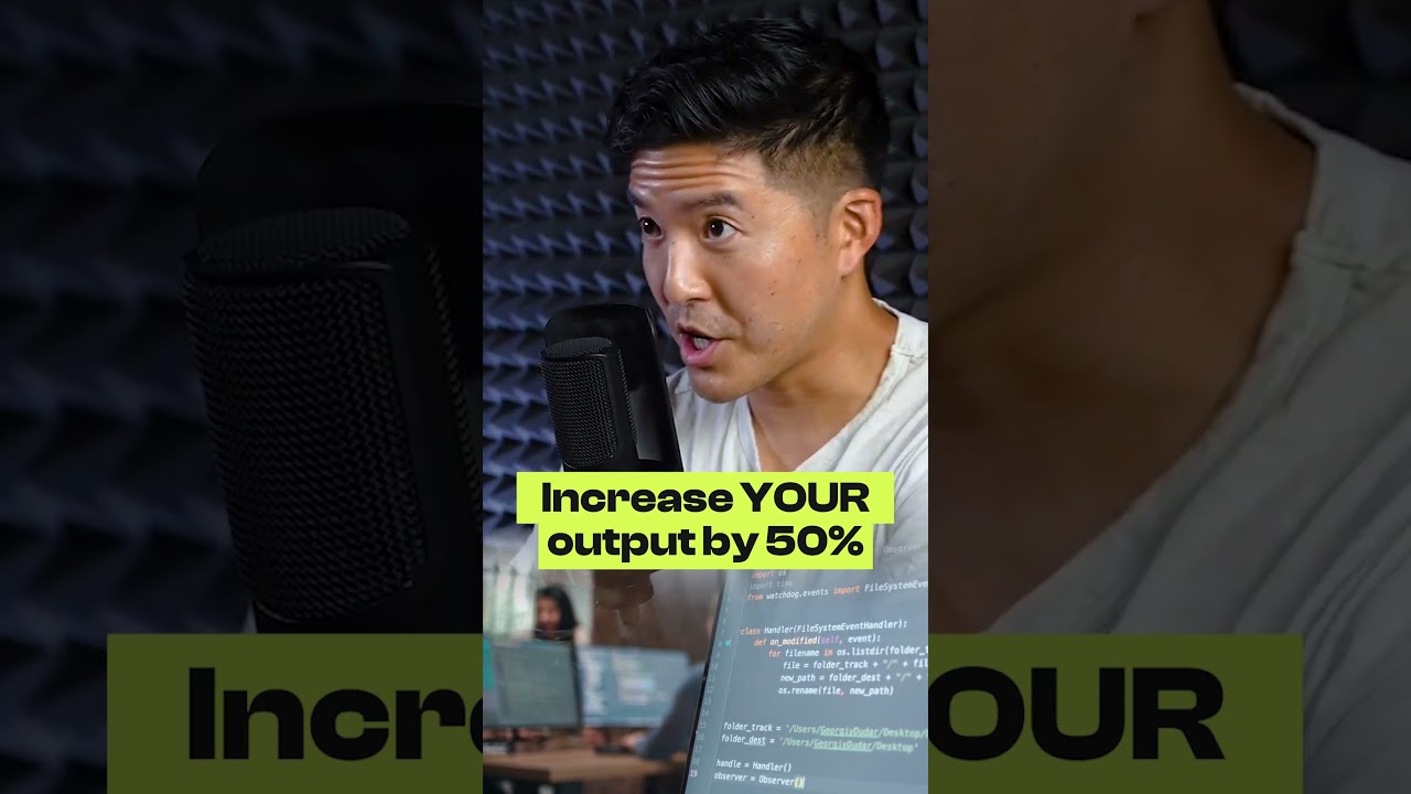 Are you using ChatGPT and Github? 🔥