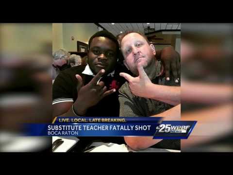 Family, friends grieve loss of Boca Raton man