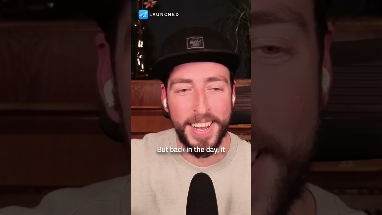 The 2 year open GitHub issue