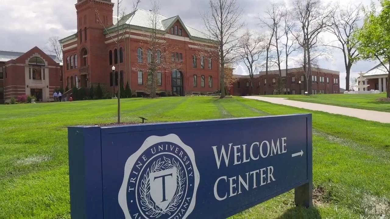 Is A Visit To Campus Important?
