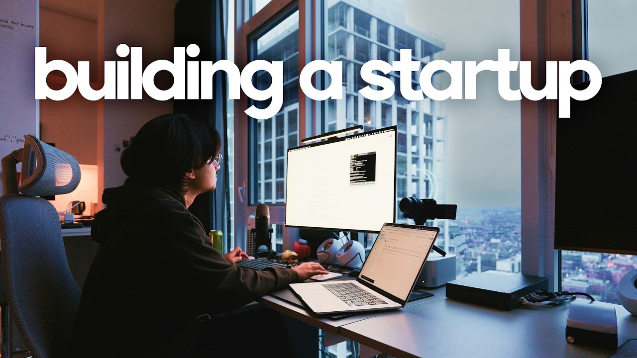 We Redesigned Our Startup | A First Look at Eden