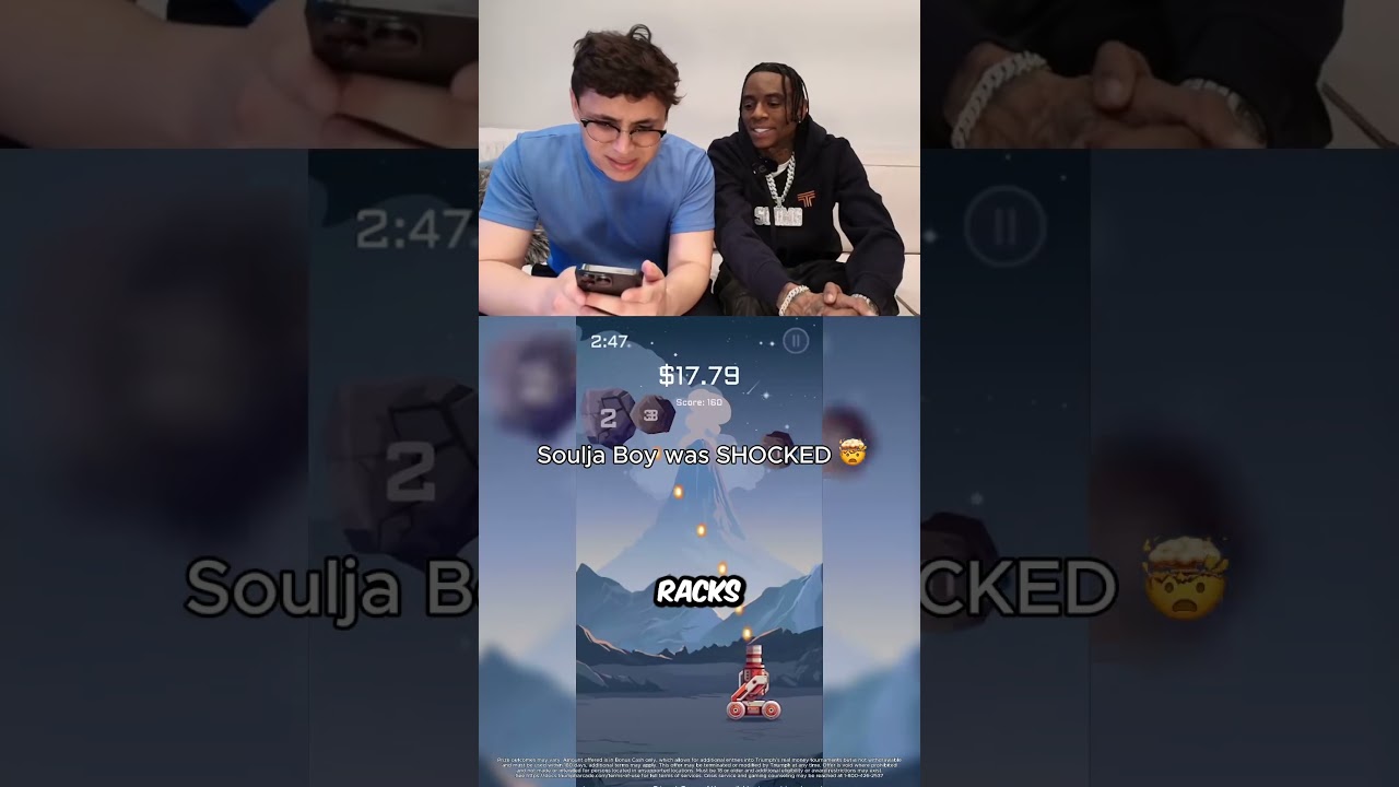 Day 1 of My Triumph Arcade Chaos Cannon 30-Day Challenge