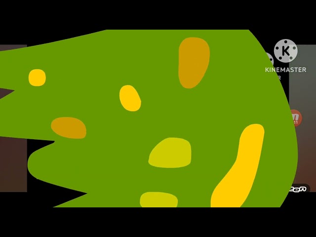 Behind the Scenes of ABC International Logo Bloopers: A Fun Journey ...