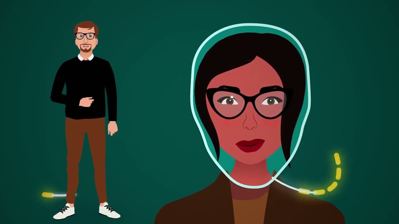 FaceTrust - The Biometric Data Collection Program That Complies with GDPR Requirements