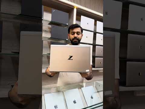 HP ZBook Firefly 14 G7 Core i7 10th Generation 16GB RAM - 256GB SSD - 14" Display +971506209288 #hp