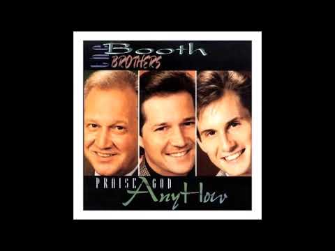 You'll Be Back On the Mountain Again Lyrics - The Booth Brothers