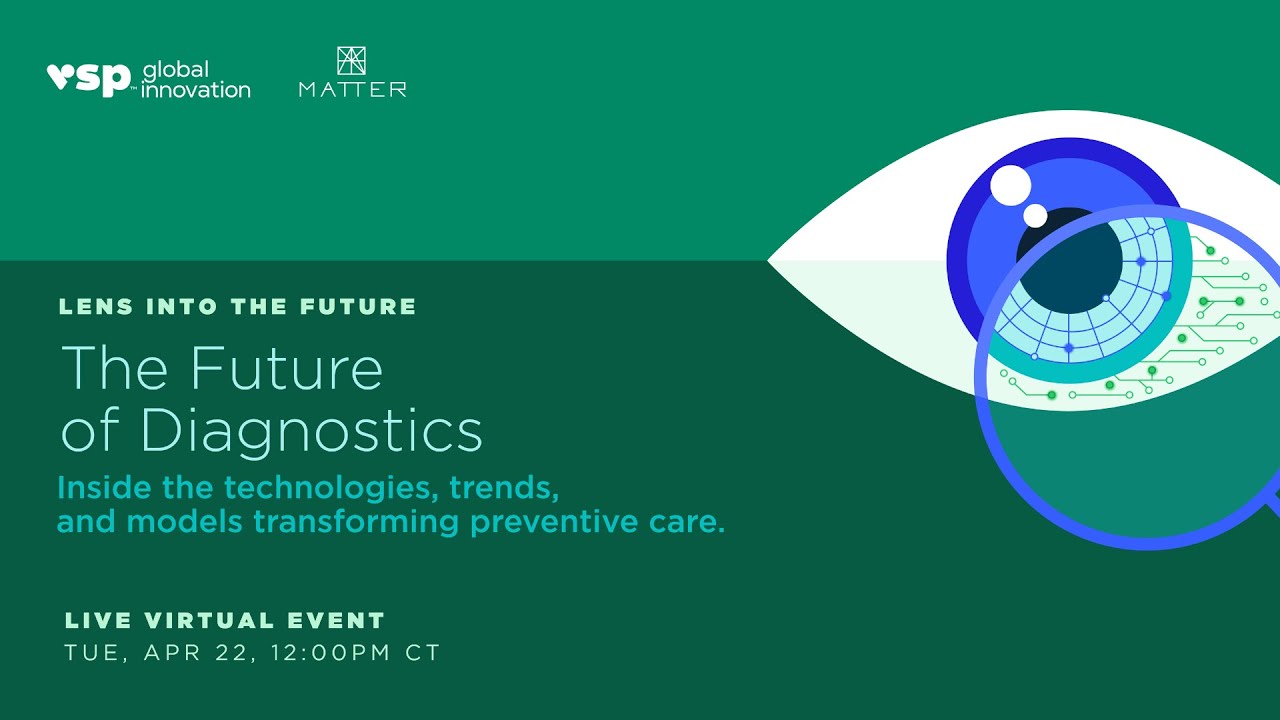 The Future of Diagnostics