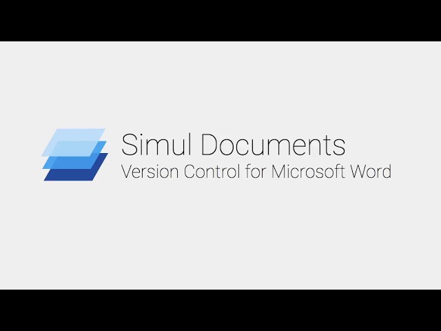Simul Documents Pricing, Alternatives & More 2025 | Capterra